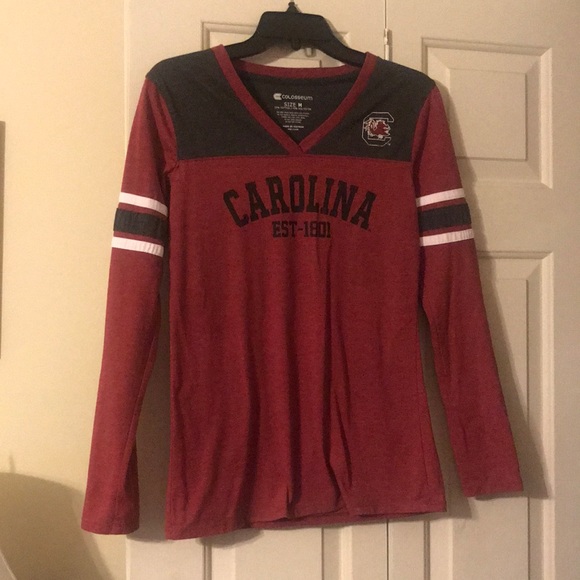 Colosseum | Tops | University Of South Carolina Shirt | Poshmark